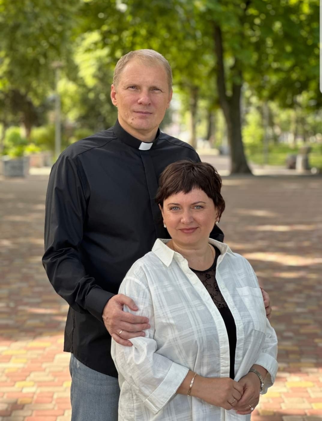 Не всі віряни обирають альтернативну службу: який обов'язок обрав для ...