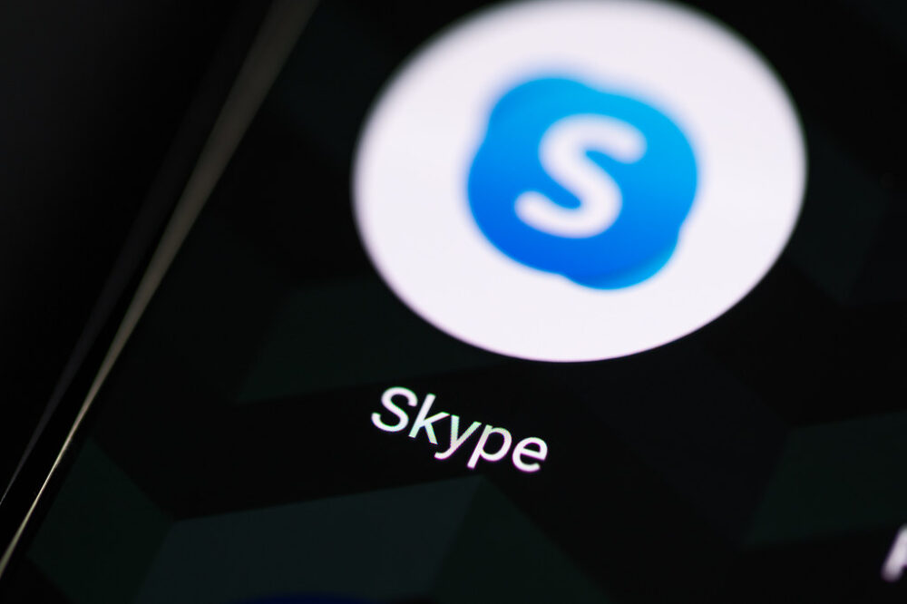 Месенджер Skype закриють у травні 2025 року